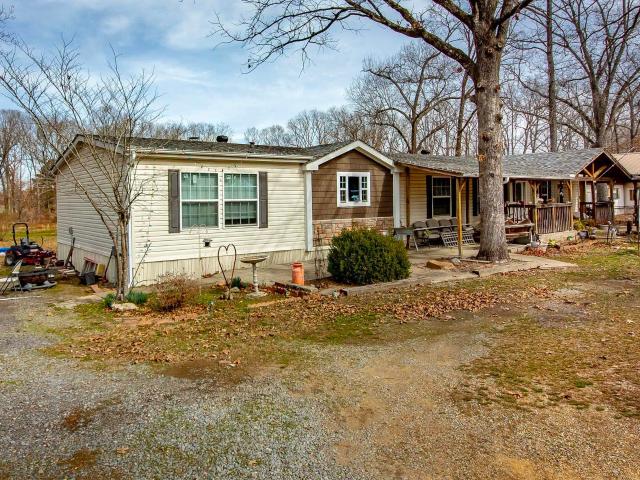 6118 Gribble Road