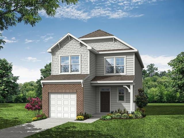 6118 Jackline Run, North Chesterfield, VA 23234