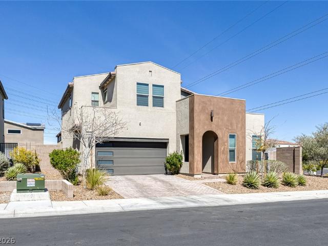 6118 Rock Arch Ct, Las Vegas, NV 89141 | MLS #2765 | Compass
