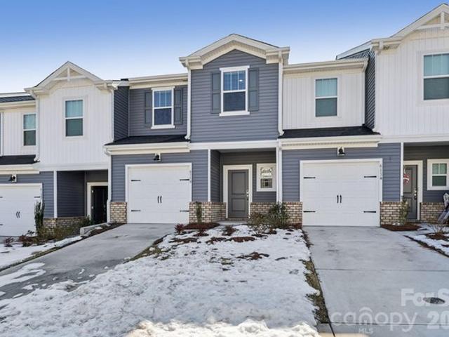 6118 Starview Ter, Charlotte, NC 28216