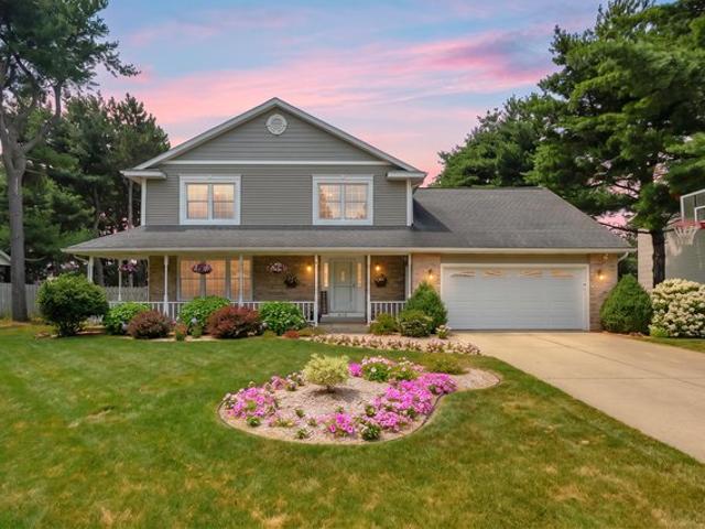 6118 Sablewood Cir, Portage, MI 49024