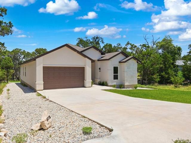 6118 Tanglewood Trl, Spring Branch, TX 78070