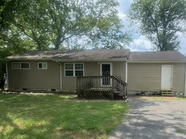 6118 Vance Cir, Chattanooga, TN 37421