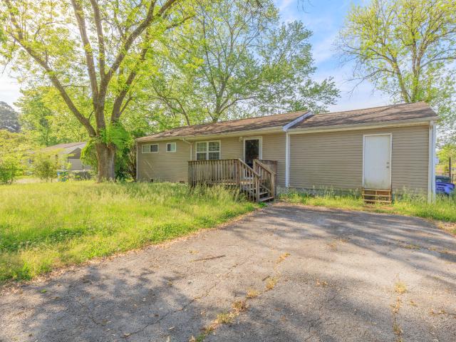 6118 Vance Circle