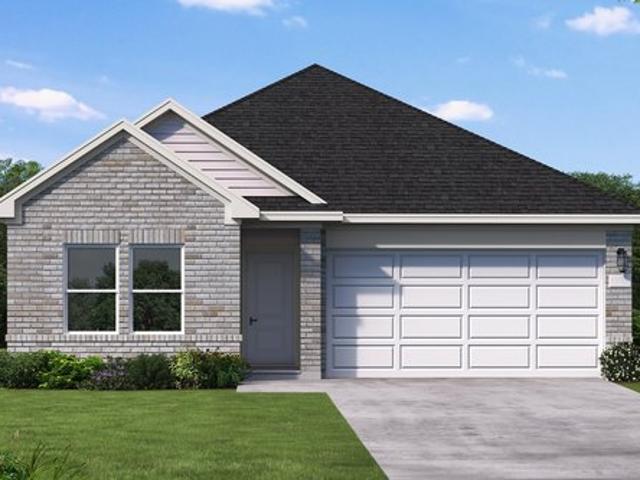 6118 Wildflower Fields Ct, Richmond, TX 77469