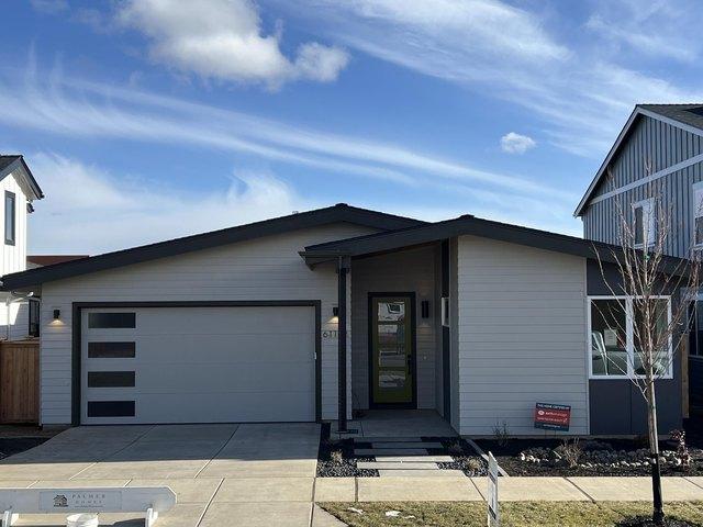 61190 SE Berkshire Way Lot 134, Bend, OR 97702