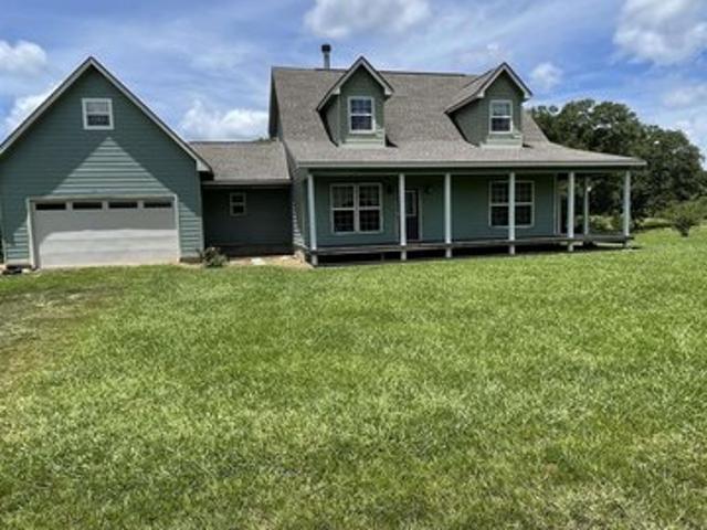 61195 Wayne Stevens Rd, Amite, LA 70422