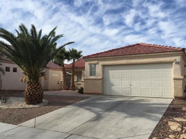 6119 Magic Mesa St, North Las Vegas, NV 89031 | MLS #2771 | Compass