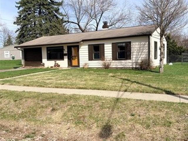 6119 Marcy St, Green Oak Township, MI 48116