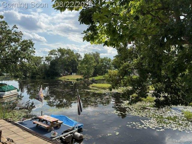 6119 N Ashland St, Commerce Township, MI 48382