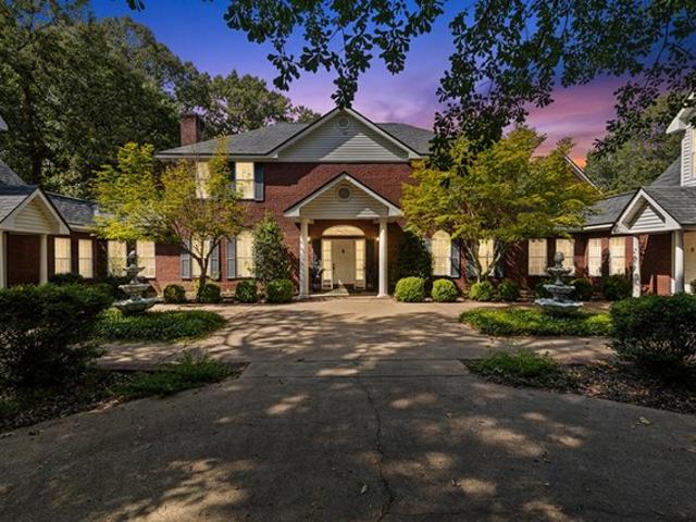 6119 N 20 Service Rd E, Marshall, TX 75672