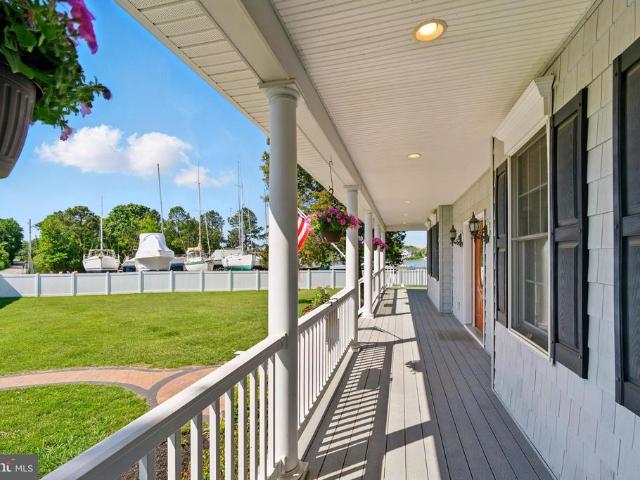 6119 New Street # 2