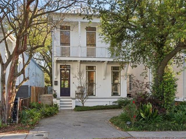 6119 Annunciation St, New Orleans, LA 70118 | MLS #2548 | Compass