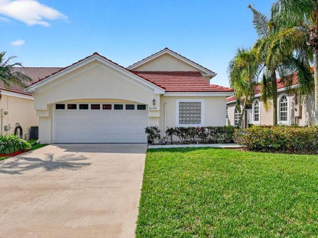 6119 Bear Creek Ct, Lake Worth, FL 33467