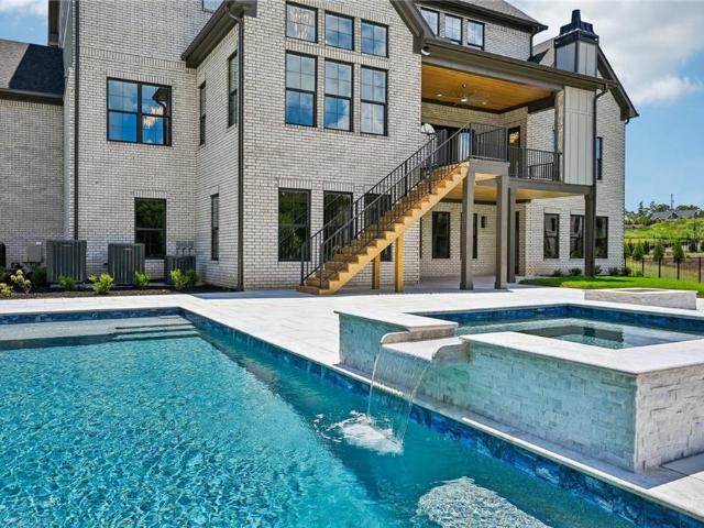 6119 Bethany View Trl