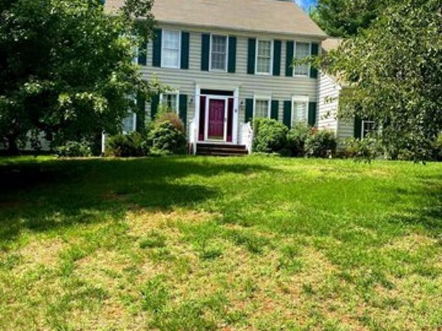 6119 Blackstone Blvd, Fredericksburg, VA 22407