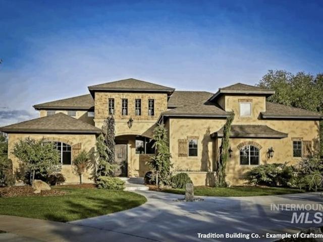 6119 Chateau Pl, Star, ID 83669