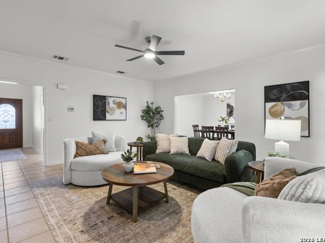 6119 Crescent Fls