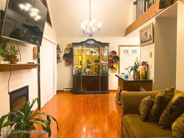 6119 Decker Road