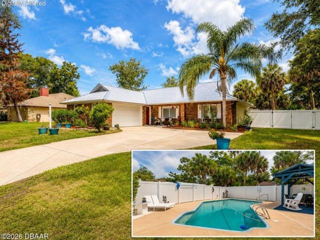 6119 Del Mar Dr, Port Orange, FL 32127