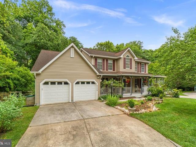 6119 Dry Leaf Path, Columbia, MD 21044