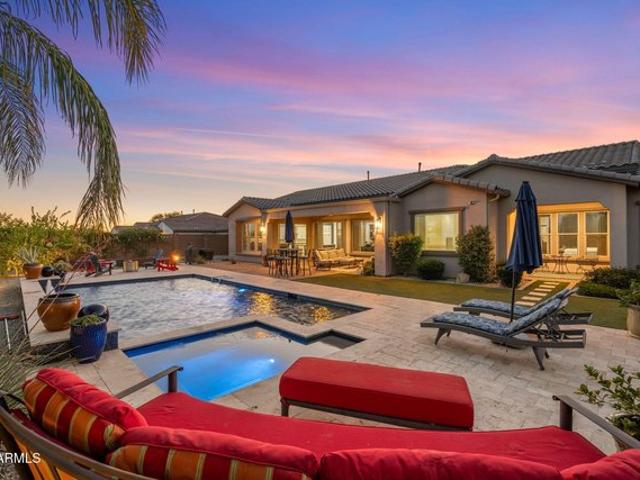 6119 E Oyer Ln, Cave Creek, AZ 85331