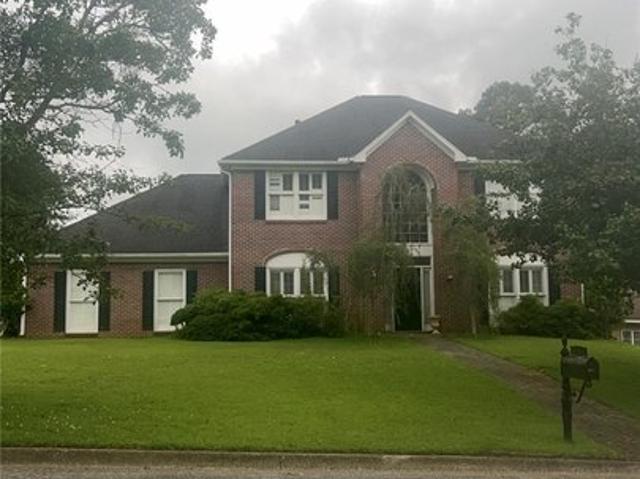 6119 Garden Oaks Dr, Tuscaloosa, AL 35405