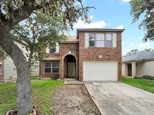 6119 Ironmill Crk, Converse, TX 78109