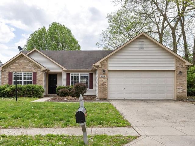 6119 Karst Dr, Indianapolis, IN 46221
