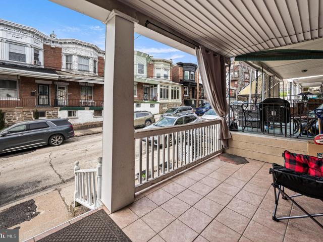 6119 Lensen St, Philadelphia, PA 19144 | MLS #PAPH2597 | Compass