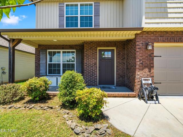 6119 Park Shadow Way