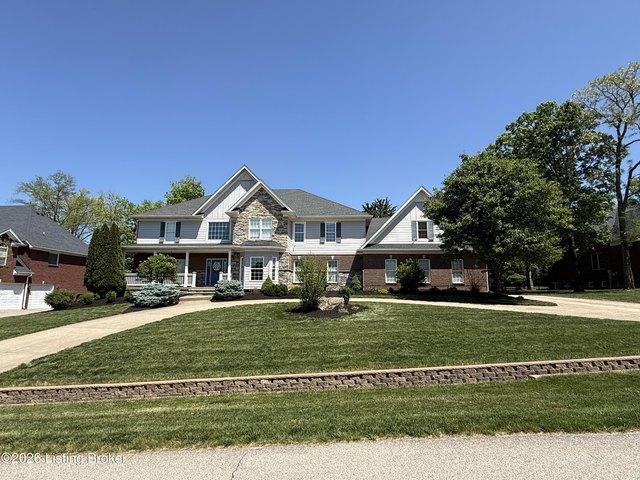 6119 Perrin Dr, Crestwood, KY 40014