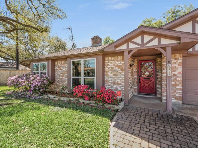 6119 Rena St, Houston, TX 77092 | Compass