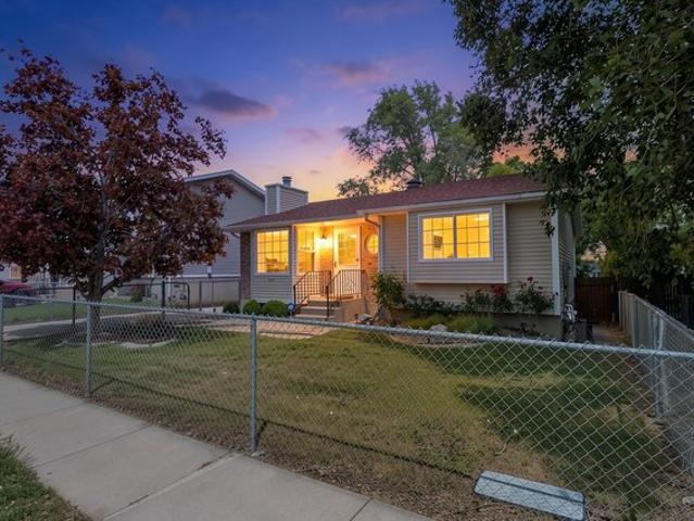 6119 S 4000 W, Taylorsville, UT 84129