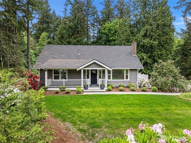 6119 Sehmel Dr, Gig Harbor, WA 98332