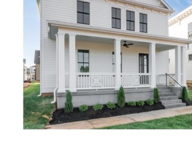 6119 Shooting Star Dr, Prospect, KY 40059