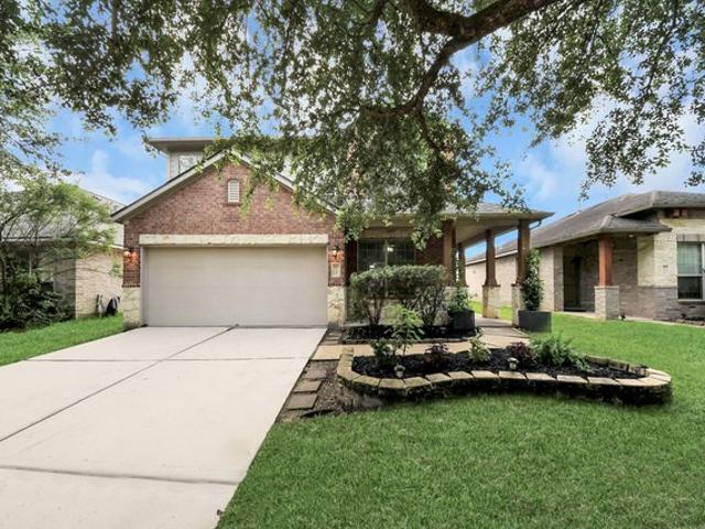 6119 Sierra Springs Ln, Katy, TX 77494