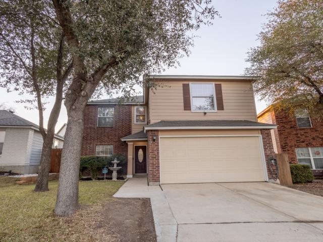 6119 Spotters Ridge, San Antonio, TX 78233 | MLS #1939 | Compass