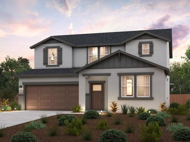 6119 W Flint Way Lot 63, Fresno, CA 93723