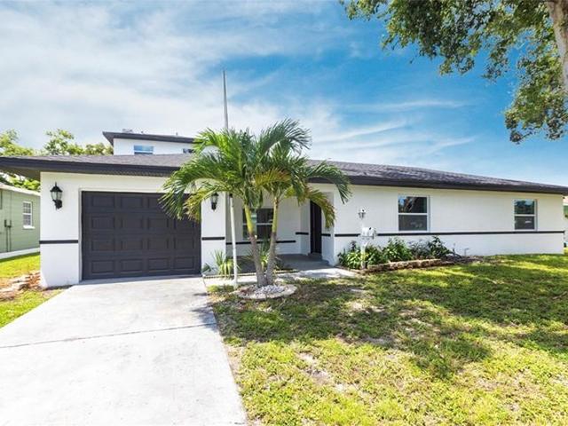 6119 19th Ave N, Saint Petersburg, FL 33710
