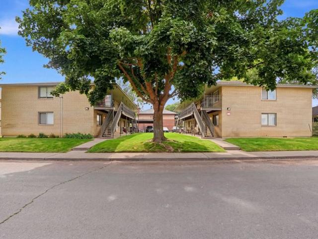 6119 6 N Colton St, Spokane, WA 99208