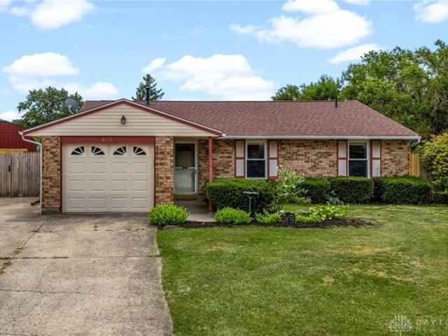 6110 Moss Hill Ct, Huber Heights, OH 45424