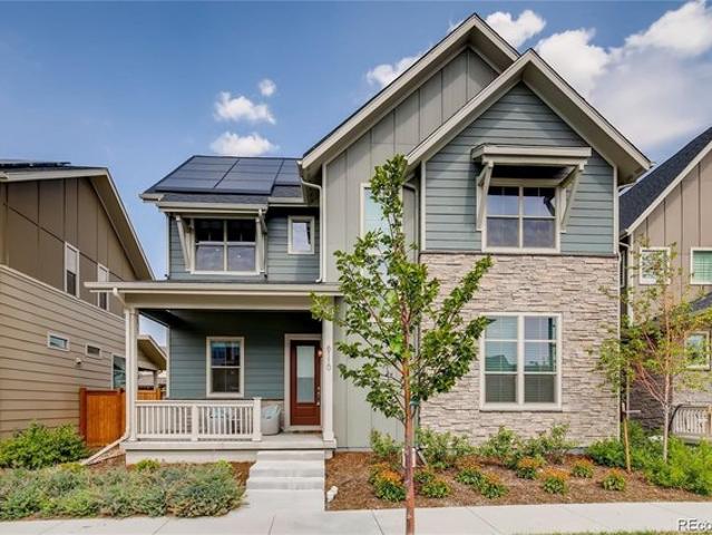 6110 N Chester St, Denver, CO 80238