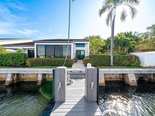 6110 N Ocean Boulevard, Ocean Ridge, FL