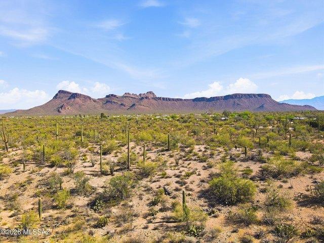 6110 N Placita San Agustin Unit 7, Tucson, AZ 85741