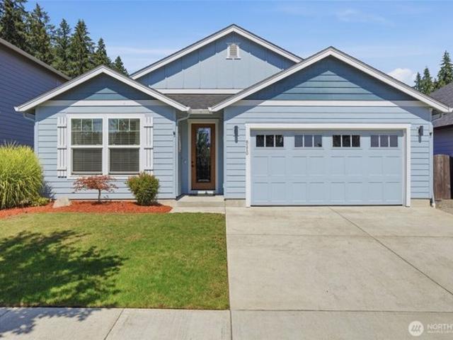 6110 NE 134th St, Vancouver, WA 98686
