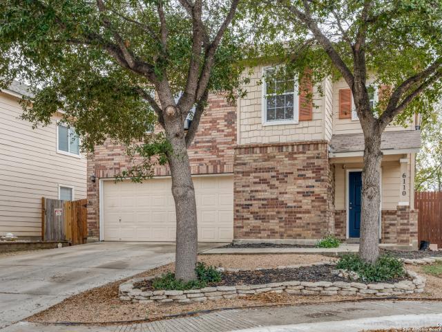 6110 Outlook Ridge, San Antonio, TX 78233 | MLS #1929 | Compass