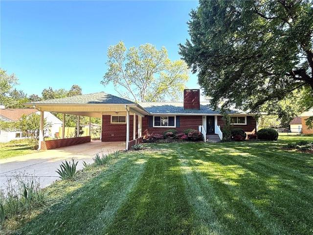 6110 Auburndale Drive