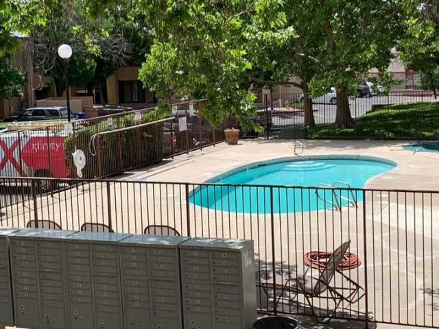 6110 Academy Rd NE Studio Apartment for Rent at 6110 Academy Rd Ne, Albuquerque, NM 87109