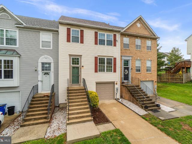 6110 Baldridge Dr, Frederick, MD 21701 | MLS #MDFR2079 | Compass